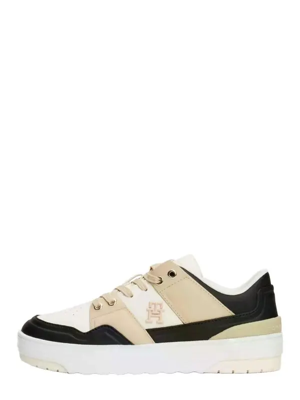 Tommy Hilfiger Low-top Sneakers - White