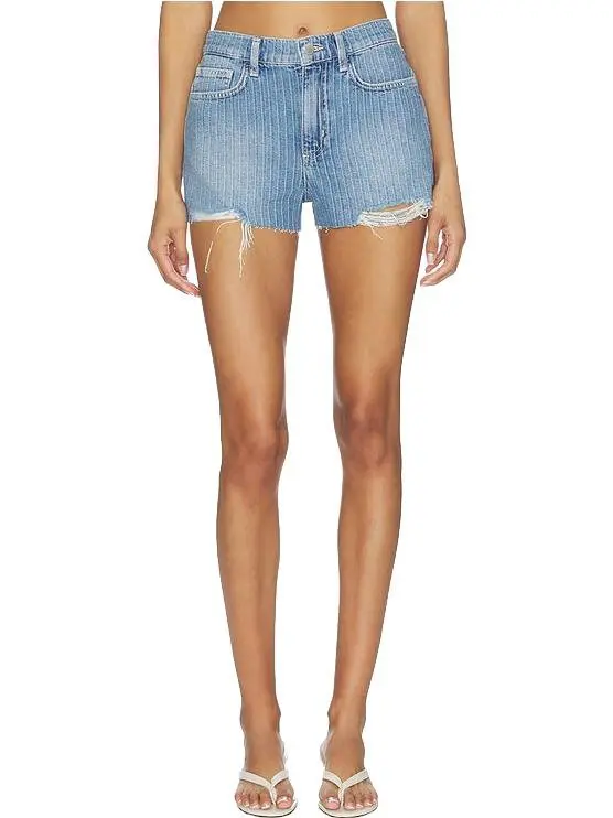 L'Agence Clark Short - Carmel Destruct