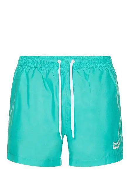 DUVIN DESIGN Basics Swim Shorts - Marine