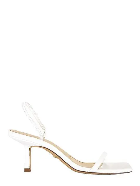 Raye Linz Sandal - White