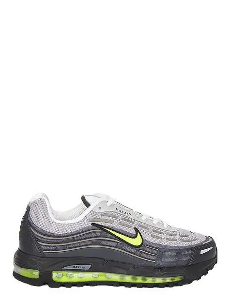 Nike Air Max Tl 2.5 - Pearl Grey  Neon Yellow  & Anthracite