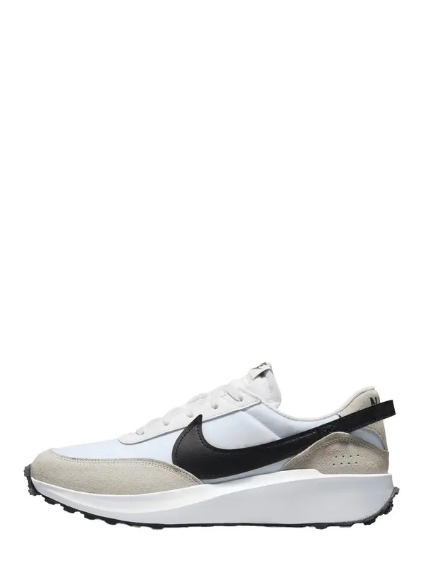 Nike Waffle Debut Sneakers - White