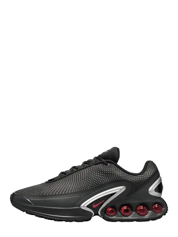 Nike Max Dn Sneakers - Black