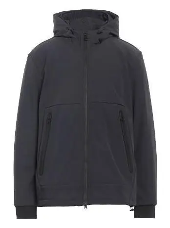 Peuterey Padded Jacket - Navy