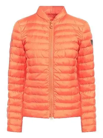 Peuterey Puffer Jacket - Orange