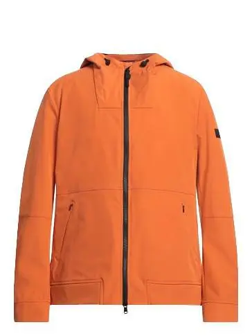 Peuterey Casual Jacket - Orange