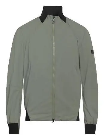 Peuterey Jacket Polyamide Elastane - Green