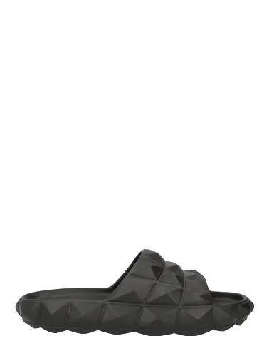 Valentino Garavani Sandals - Black