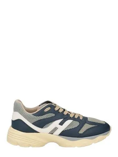 Hogan Low-top Sneakers - Navy