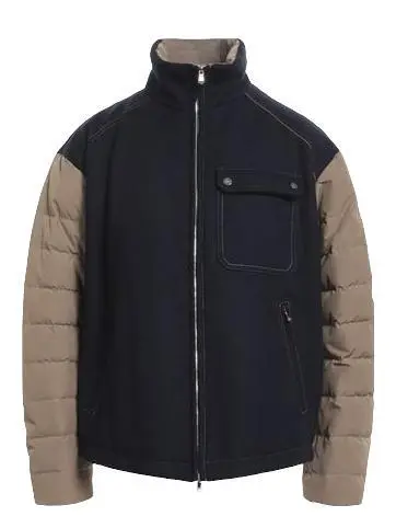 Peuterey Puffer Jacket - Blue