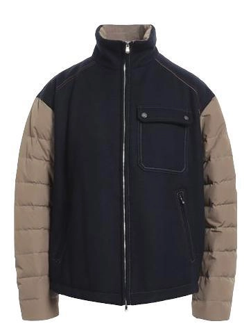 Peuterey Puffer Jacket - Midnight Blue