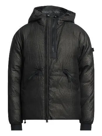 Peuterey Puffer Jacket - Black
