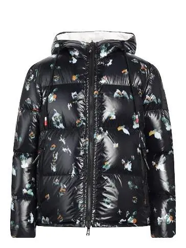 Peuterey Puffer Jacket - Blue