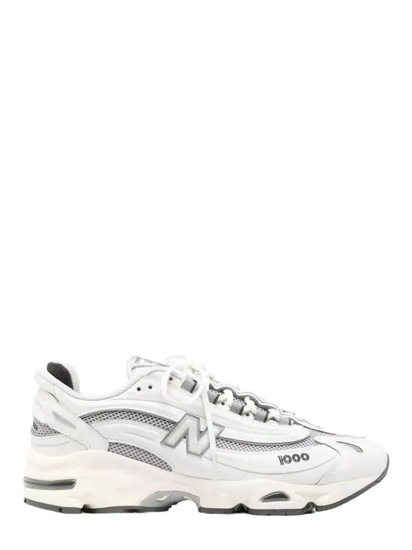 NEW BALANCE 1000 Sneakers - White