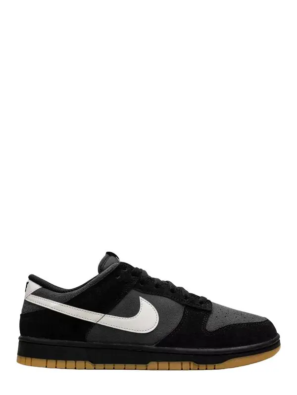 Nike Dunk Low Se Sneakers - Black