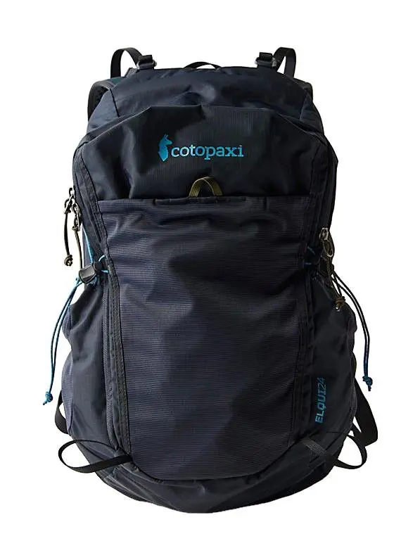 COTOPAXI Elqui Backpack - Black