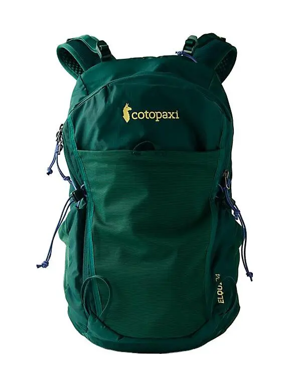 COTOPAXI Elqui Backpack - Kale