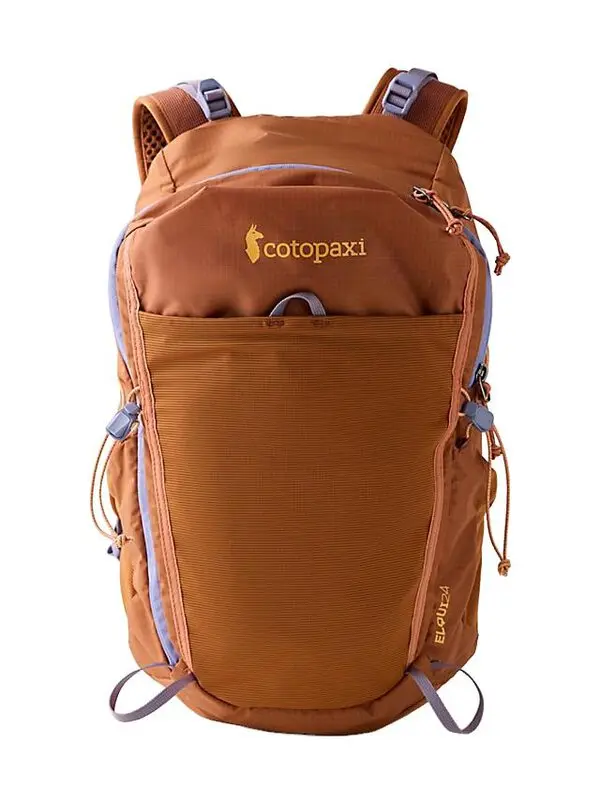 COTOPAXI Elqui Backpack - Whiskey