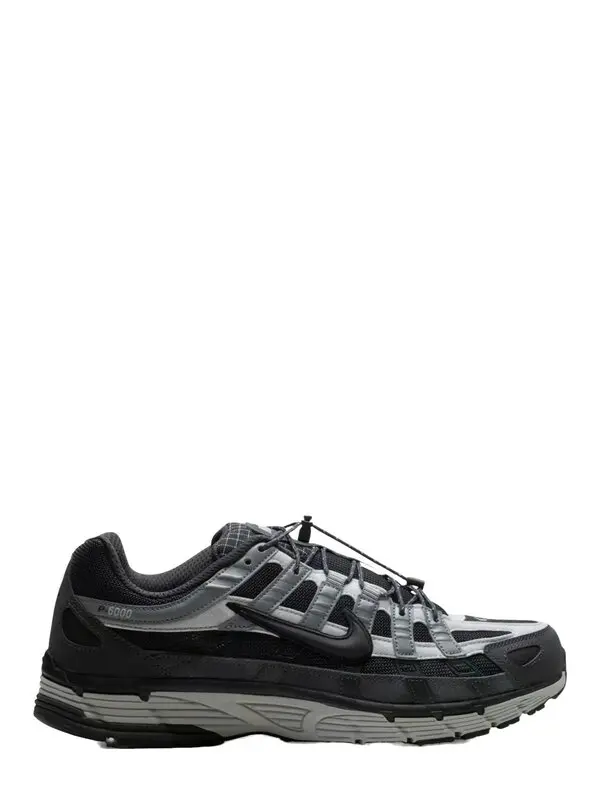 Nike P-6000 Sneakers - Black