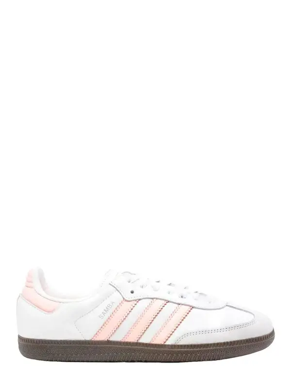 Adidas Samba Og Sneakers - White