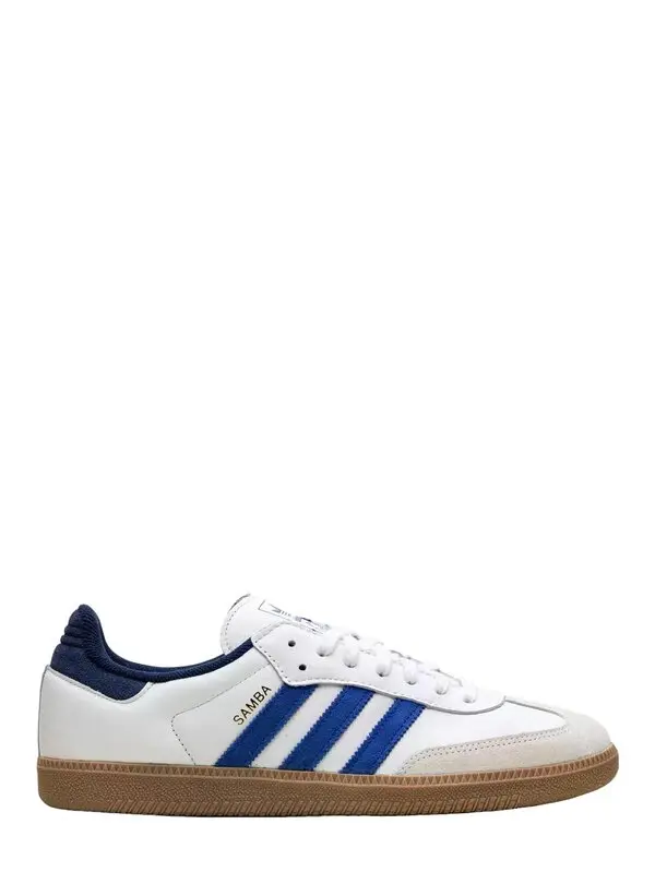 Adidas Samba Og Sneakers - White