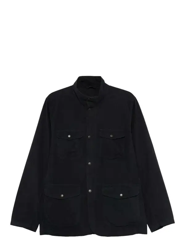 Barbour Ogston Jacket - Blue