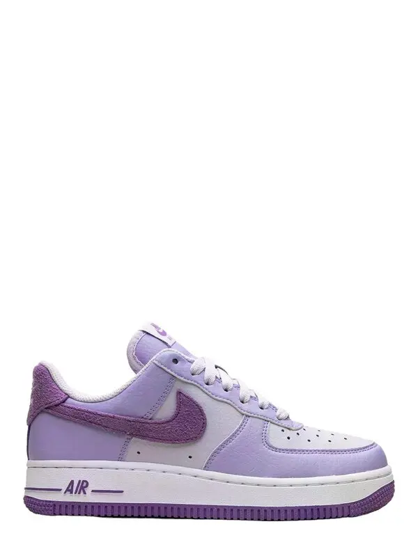 Nike Air Force 1 '07 Next Nature Sneakers - Purple