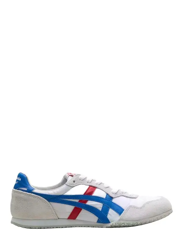 Onitsuka Tiger Serrano Sneakers - White