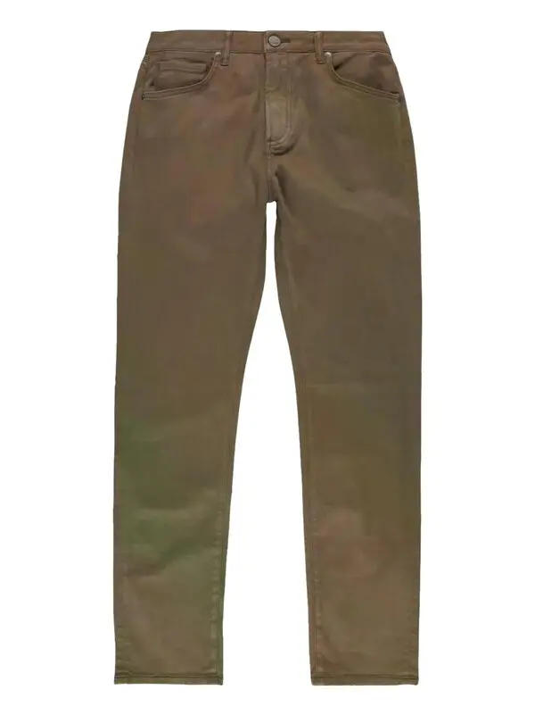 Monfrère Brando Trousers - Brown