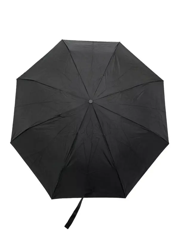 FULTON Open & Close Umbrella - Black