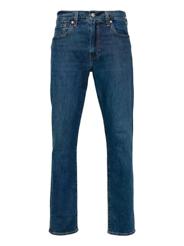 LEVI'S 512™ Slim Cut Jeans - Blue