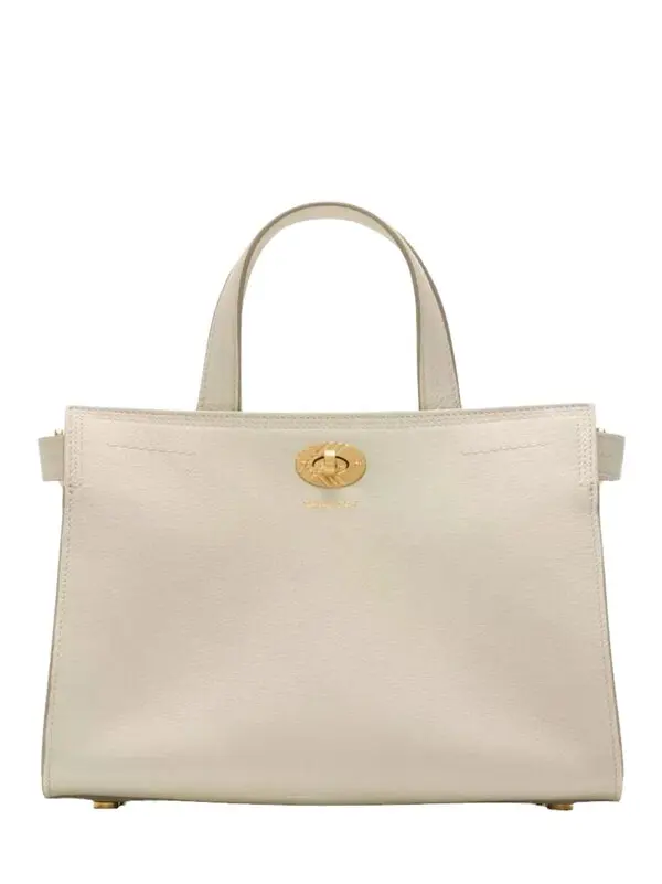 Burberry Cotswolds Tote Bag - Neutrals