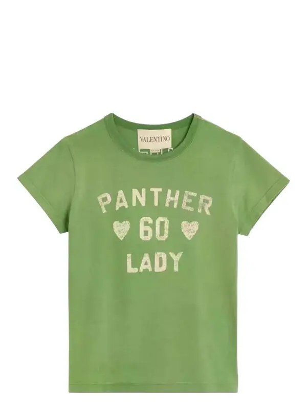 Valentino Garavani T-shirt - Green