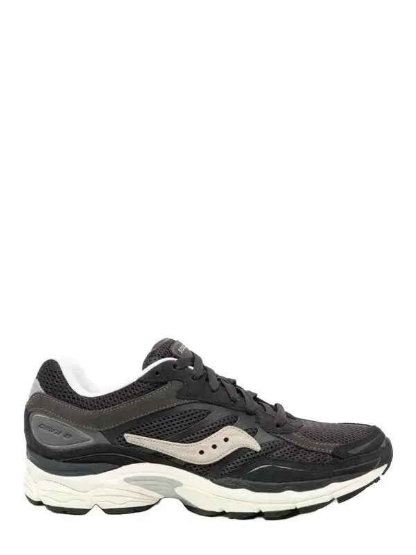 Saucony Progrid Omni Trainers - Blue