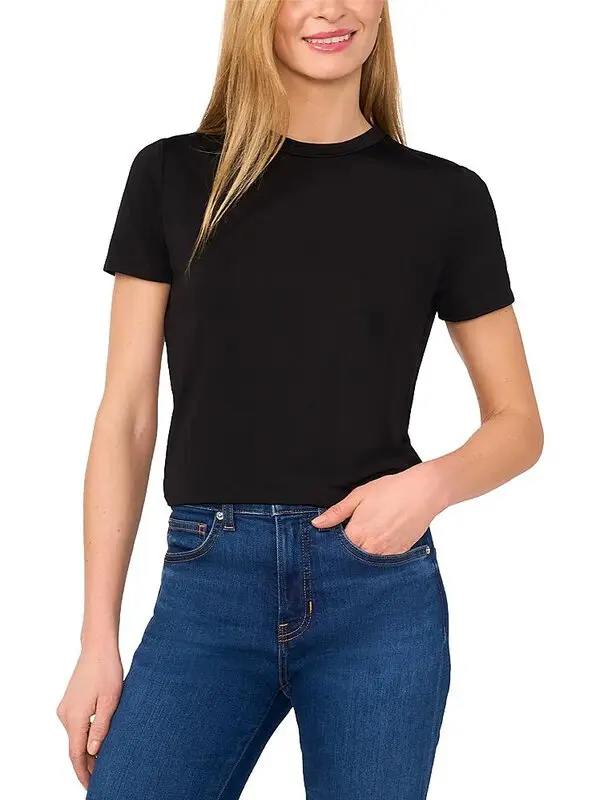 Ted Baker London T-shirt - Rich Black
