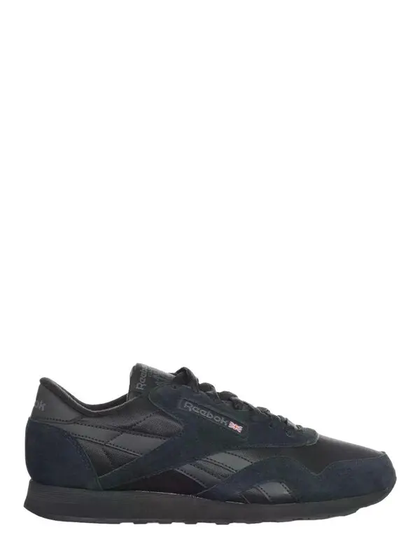 REEBOK Classic Sneakers - Black