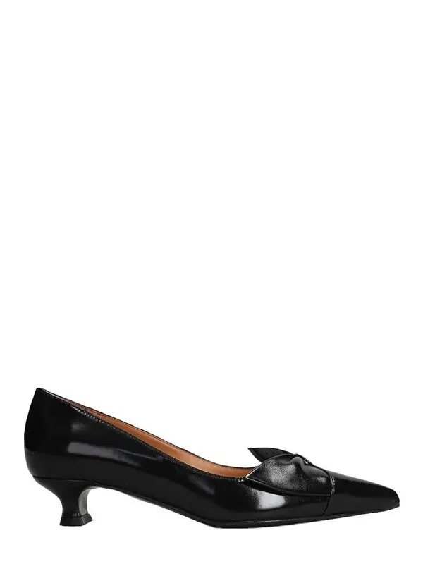 ISABEL FERRANTI Pumps - Black