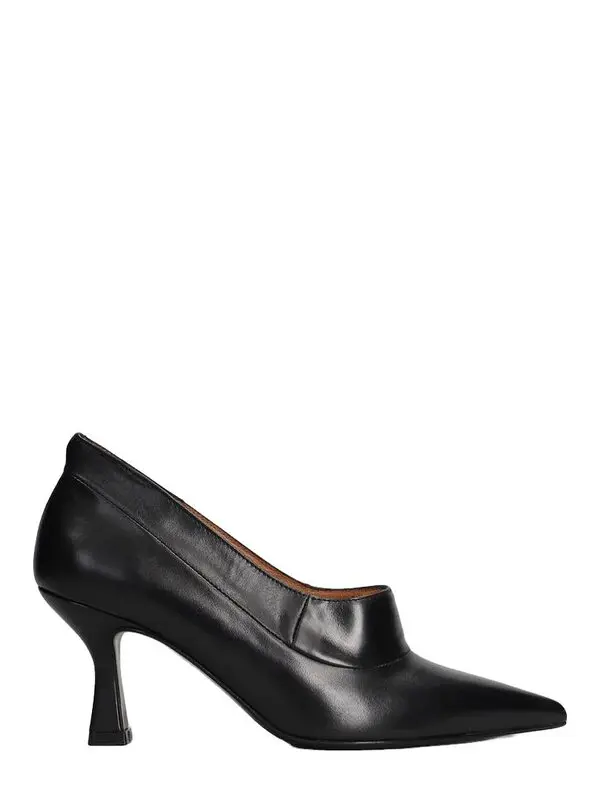 ISABEL FERRANTI Pumps - Black