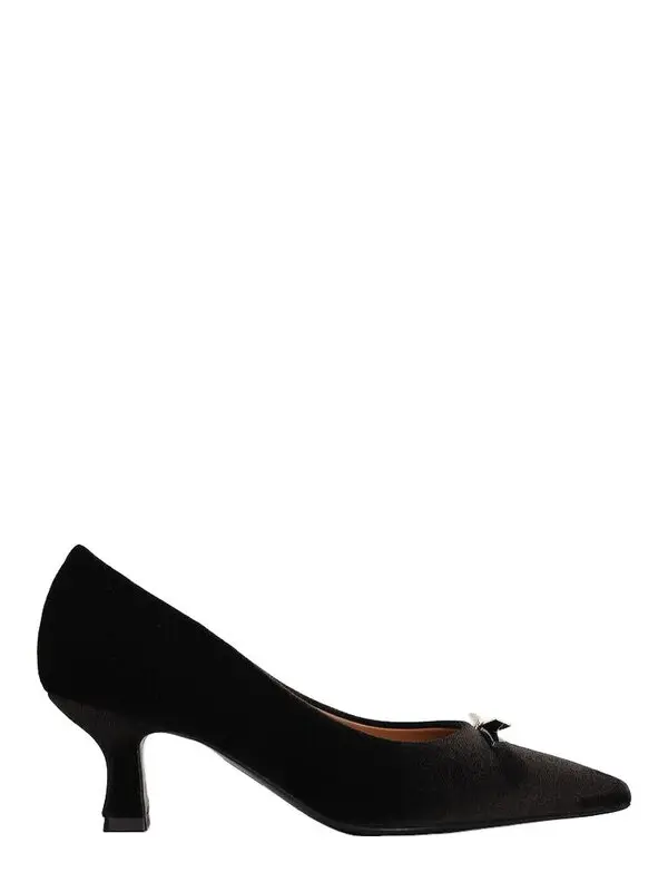 ISABEL FERRANTI Pumps - Brown