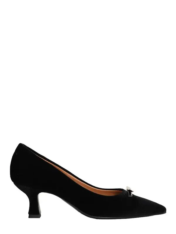 ISABEL FERRANTI Pumps - Black