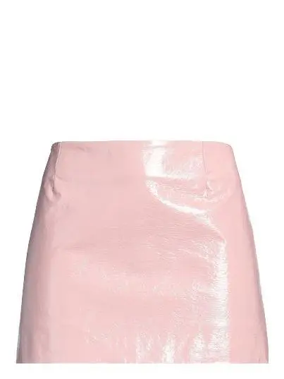Dolce & Gabbana Mini Skirt - Pink