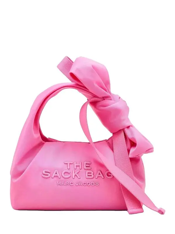 Marc Jacobs Mini Sack Tote Bag - Pink