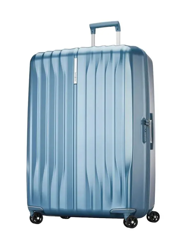SAMSONITE Uplift Hardside Expandable Spinner - Elemental Blue