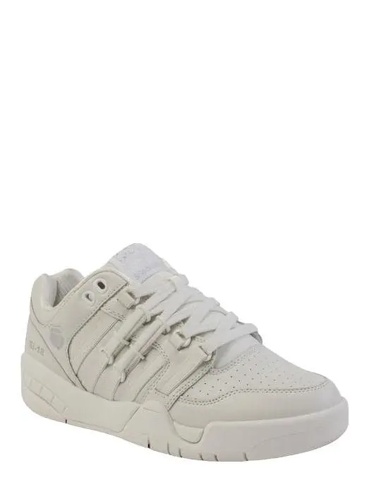 K-Swiss Si-18 International Sneaker - Premium White/vapor Blue
