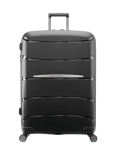 SAMSONITE Outline Pro Luggage - Midnight Black