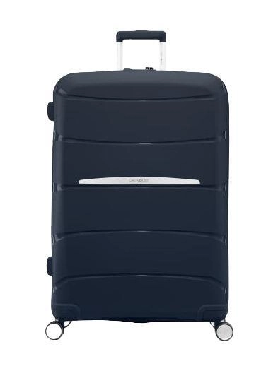 SAMSONITE Outline Pro Luggage - Midnight Blue