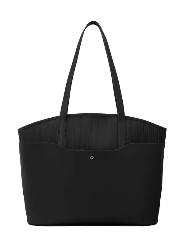 SAMSONITE Silhouette 18 Tote - Black