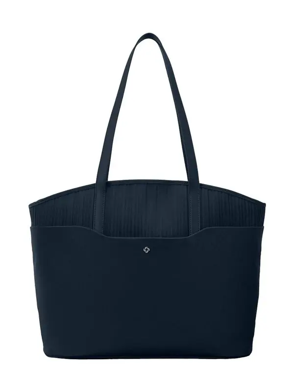 SAMSONITE Silhouette 18 Tote - Deep Navy