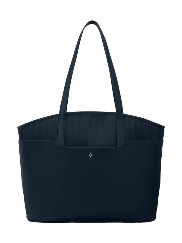 SAMSONITE Silhouette 18 Tote - Deep Navy