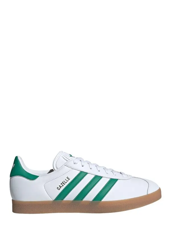 Adidas Gazelle Bold Sneakers - White